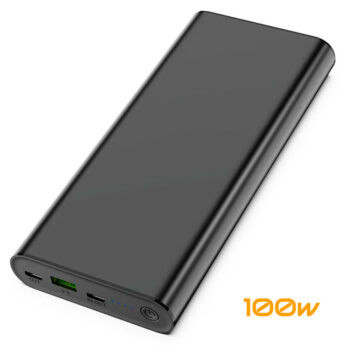 26,800mAh Microsoft Surface Pro Power Bank 100W | Aus Power Banks