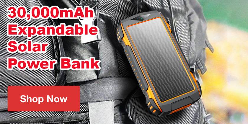 Powerbanks - Australia's #1 Source for Portable Power Banks